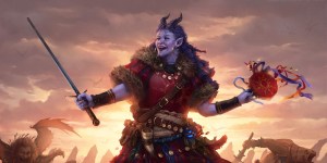 Every Domain in Critical Role’s Daggerheart Playtest, Explained ...