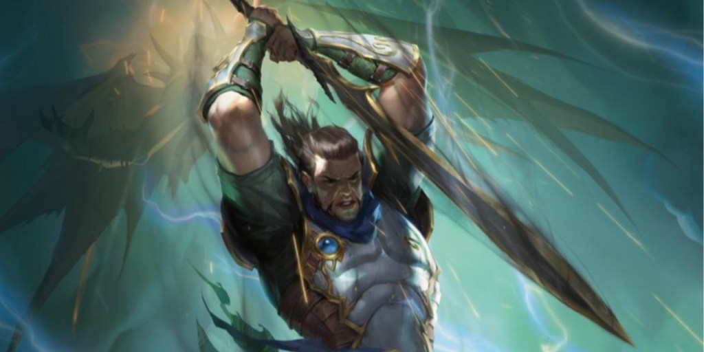 The Best DnD 5e Fighter Races – Artificial Twenty