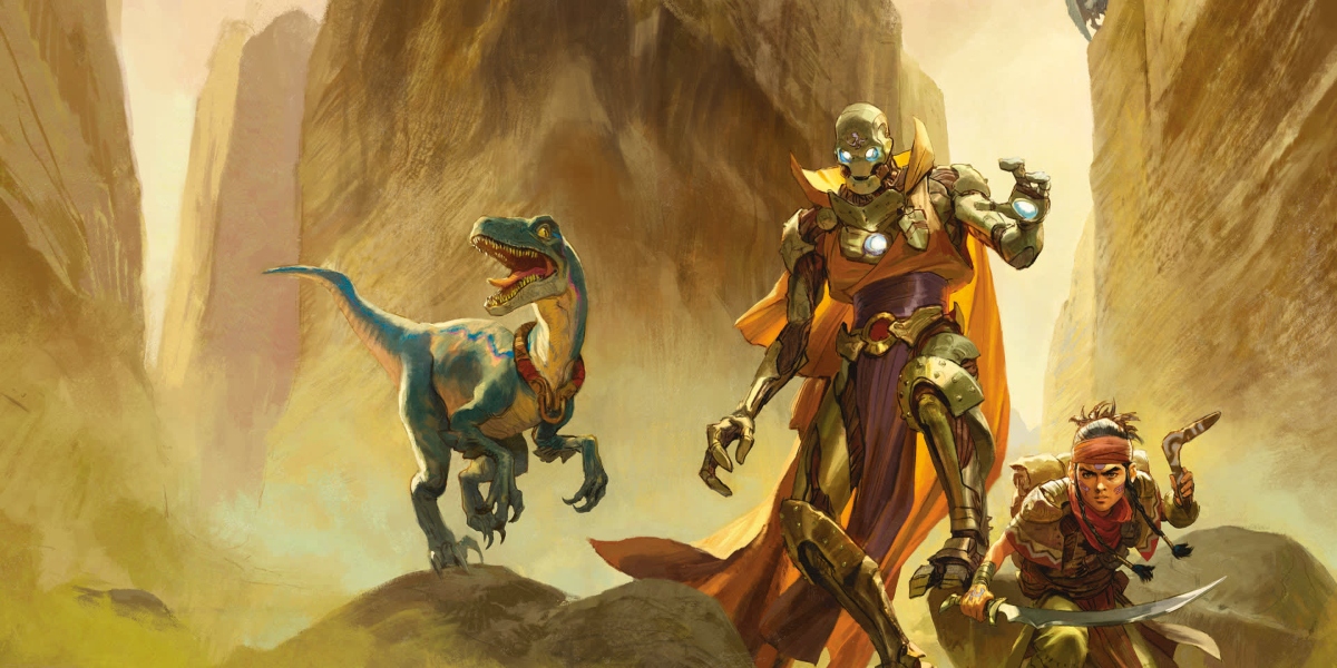 The Best DnD 5e Fighter Races – Artificial Twenty