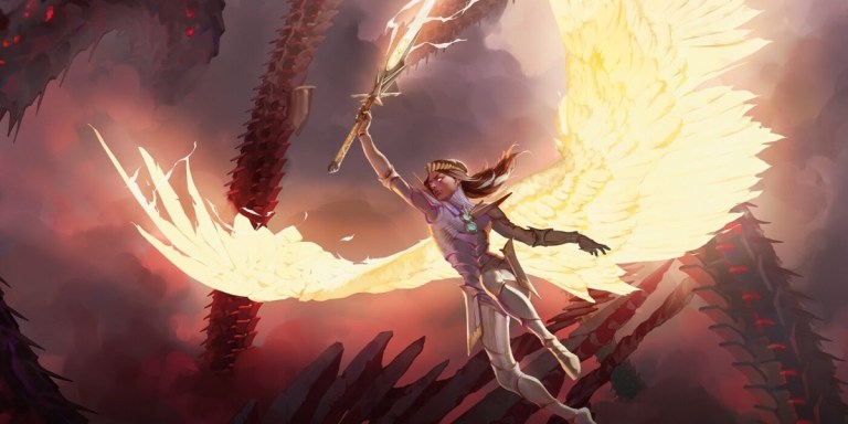 10 Best DnD 5e Paladin Races to Smite Evil With – Artificial Twenty