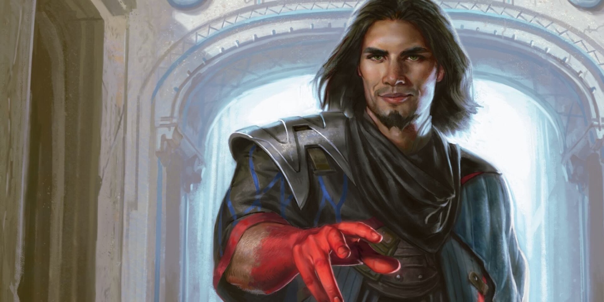 How to Come Up with DnD Character Ideas – Artificial Twenty