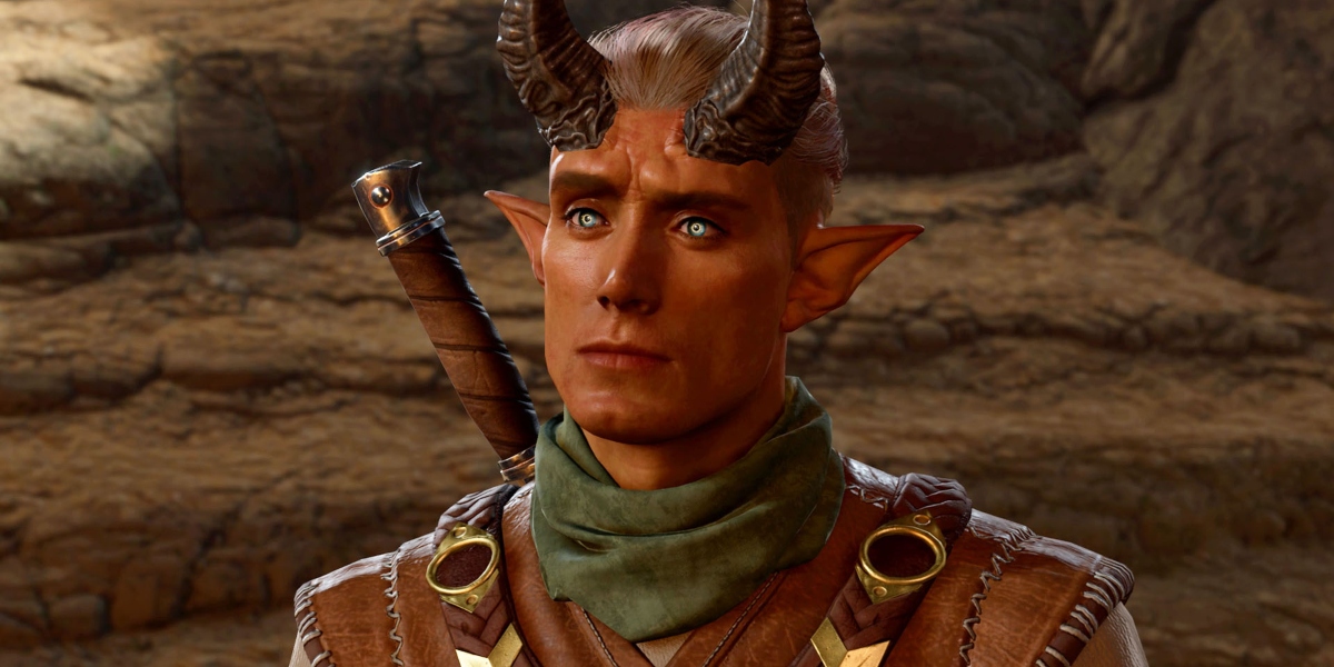 Five Traits D&D 5e DMs Should Take from Baldur’s Gate 3’s Best NPCs ...