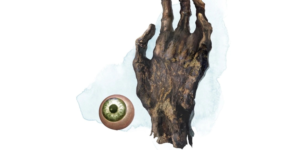 Five Ways to Use Vecna in Your D&D 5e Campaign Before Eve of Ruin ...