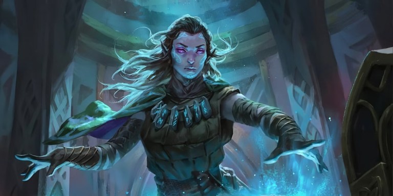 The 8 Best DnD 5e Cleric Races for Wielding Divine Power – Artificial ...