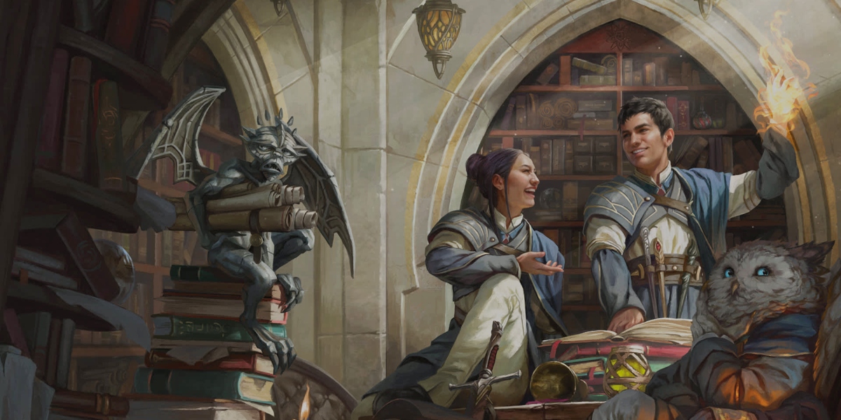 The Best DnD 5e Monk Races to Defeat Vulnerable Foes – Artificial Twenty