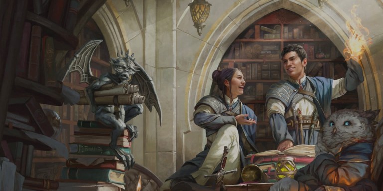 The Best DnD 5e Ranger Races – Artificial Twenty