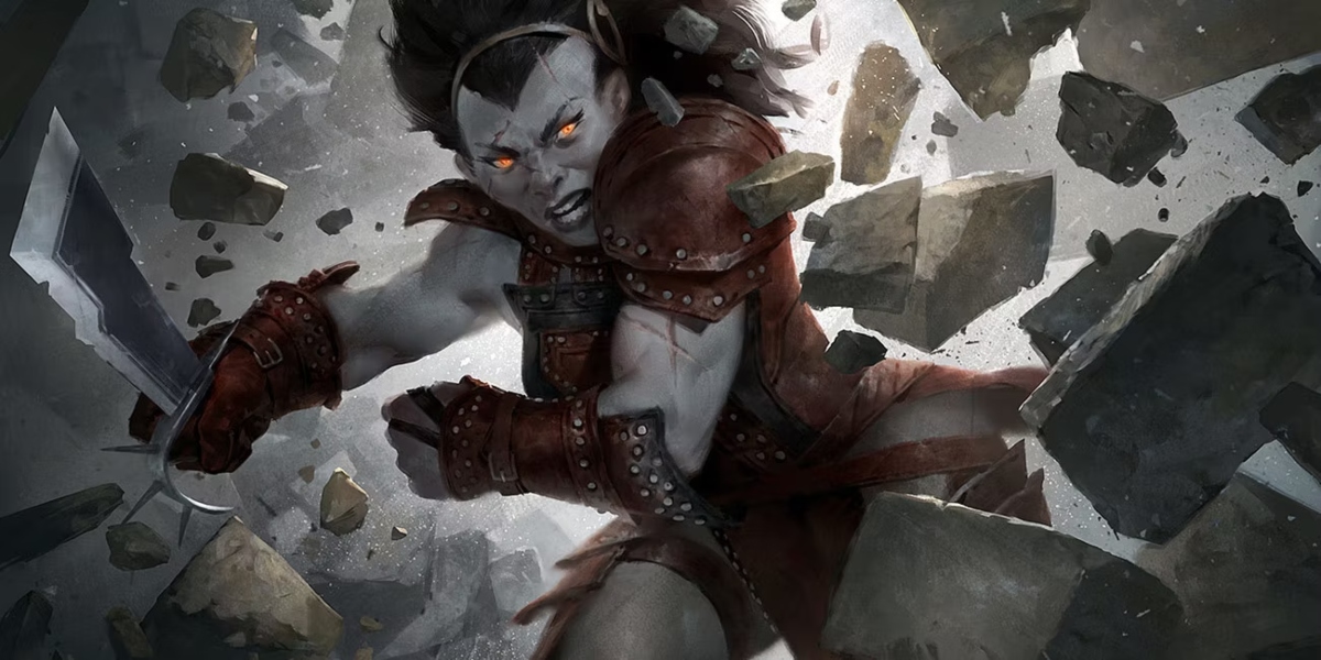 The Best DnD 5e Artificer Races – Artificial Twenty