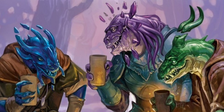 10 Best DnD 5e Barbarian Races to Rule the Battlefield – Artificial Twenty