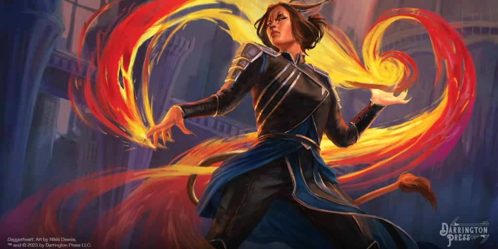 Creating Characters in Critical Role’s Daggerheart Playtest ...