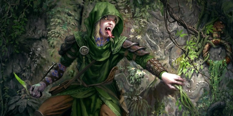 The 8 Best DnD 5e Cleric Races for Wielding Divine Power – Artificial ...