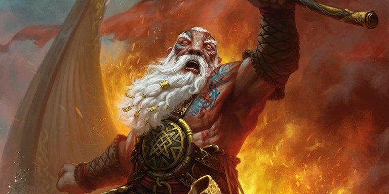 The Best DnD 5e Druid Races (For Non-Moon Druids) – Artificial Twenty