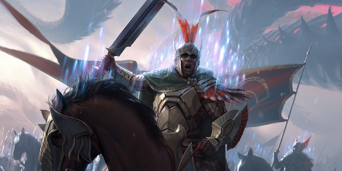 The Best Fighter Subclasses in D&D 5e – Artificial Twenty