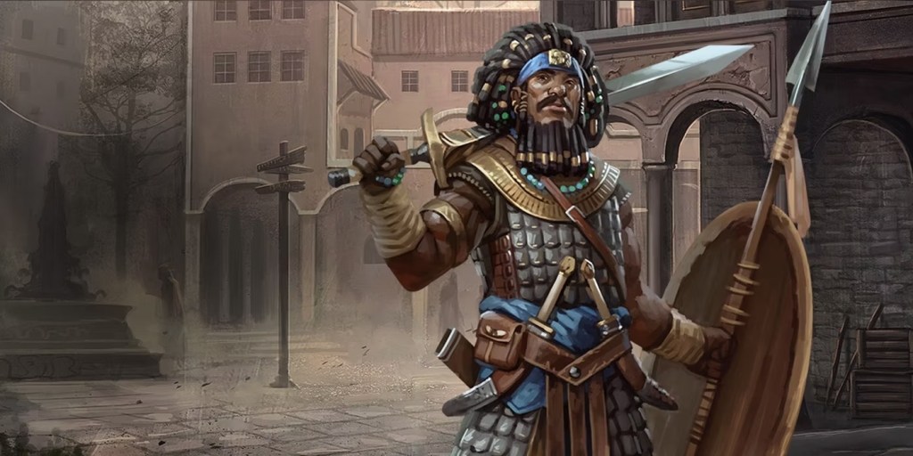 How Every DnD 5e Class Does A Support Build – Artificial Twenty