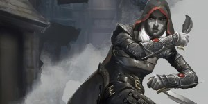 The Best DnD 5e Rogue Races – Artificial Twenty