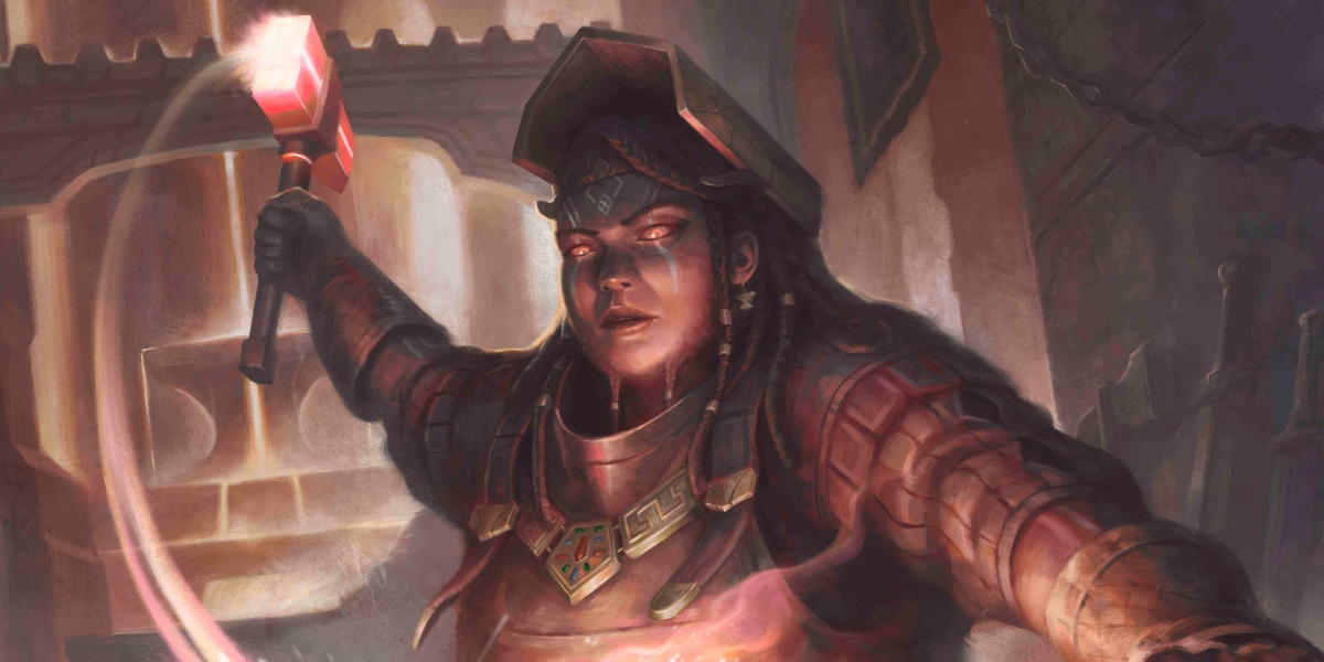 The Best Artificer Infusions in D&D 5e – Artificial Twenty