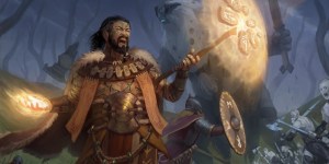 The 8 Best DnD 5e Cleric Races for Wielding Divine Power – Artificial ...