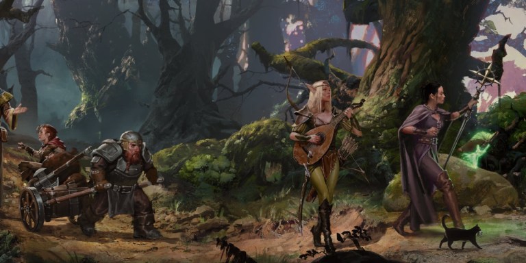 The Best Artificer Infusions in D&D 5e – Artificial Twenty