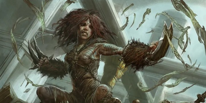 The Best Barbarian Subclasses in D&D 5e – Artificial Twenty