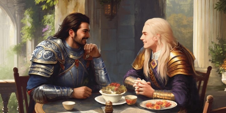 How to Deal With Unexpected Player Actions as a D&D 5e DM – Artificial Twenty