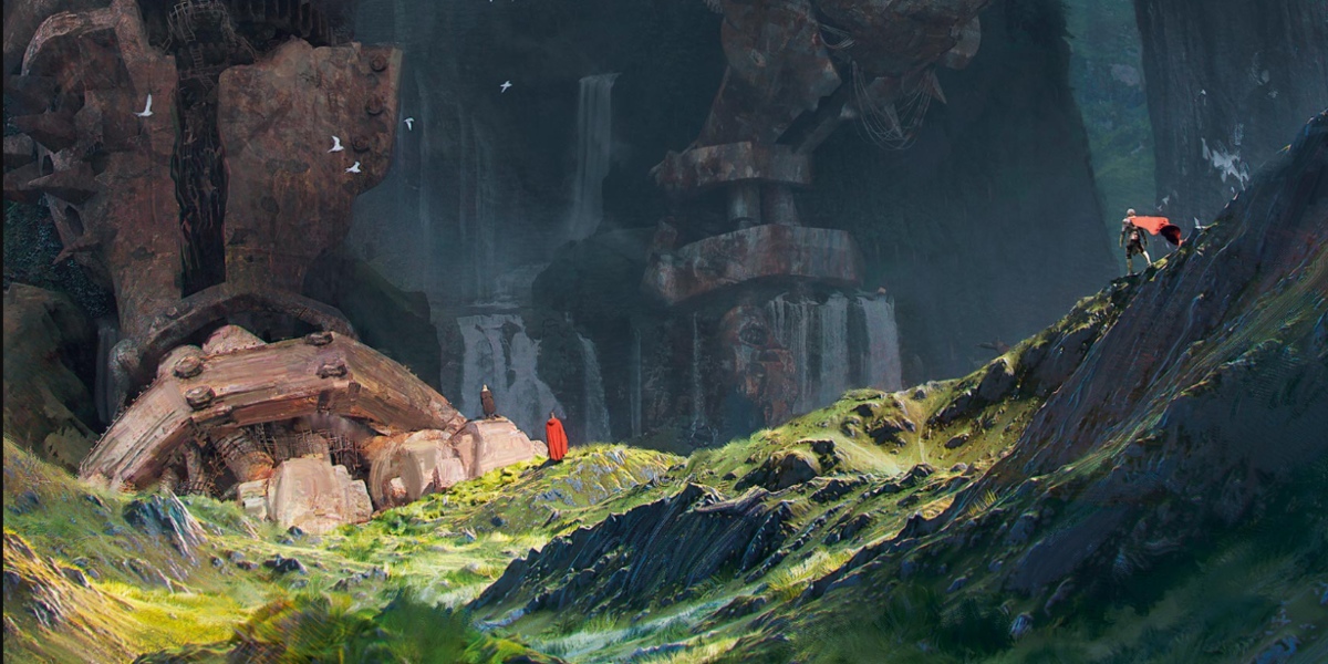 Vecna: Eve of Ruin Review – More Guided Tour than Infinity War ...