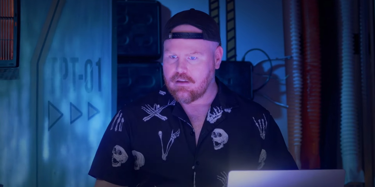 An Interview with TTRPG Show The Panic Table’s Cameron Strittmatter ...