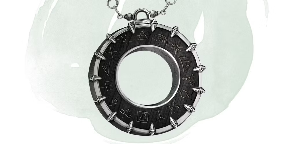 7 Niche and Underrated DnD 5e Magic Items for Clever Adventurers ...