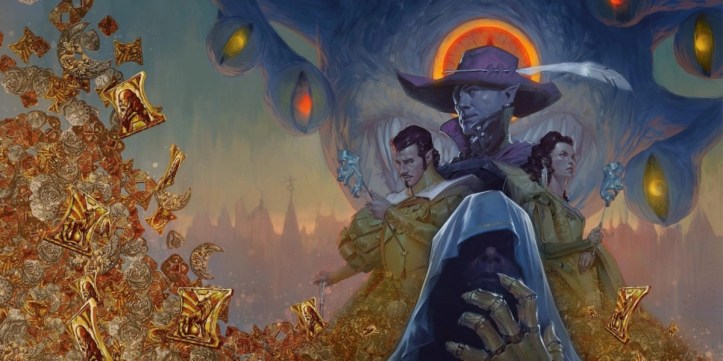 How to Run DnD Campaign Books: Tips and Tricks – Artificial Twenty