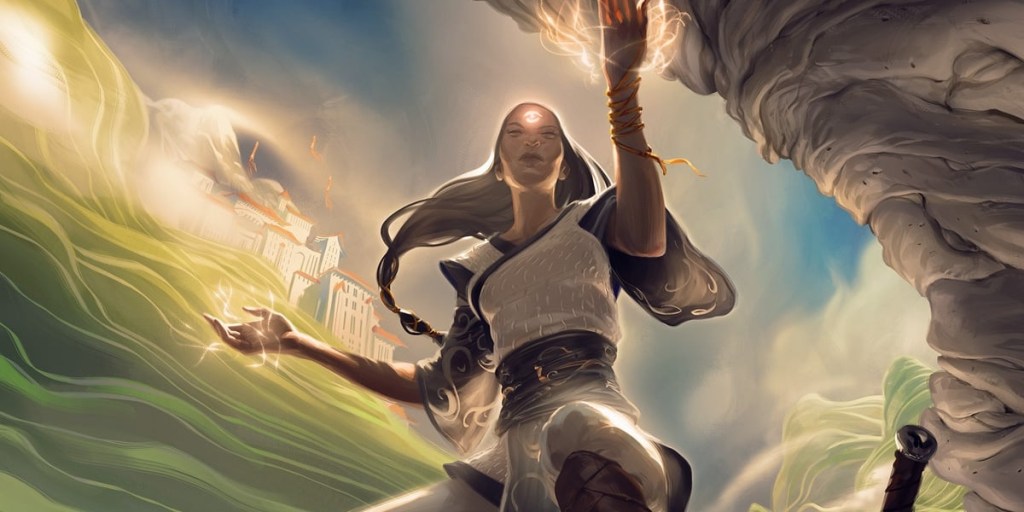 The Best DnD 5e Monk Subclasses – Artificial Twenty