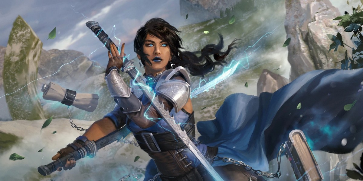 Every DnD 5e Damage Type, Ranked by Usefulness – Artificial Twenty