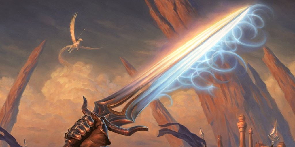 7 Best Low-Level D&D 5e Magic Items For New Parties – Artificial Twenty